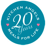 History - Kitchen Angels