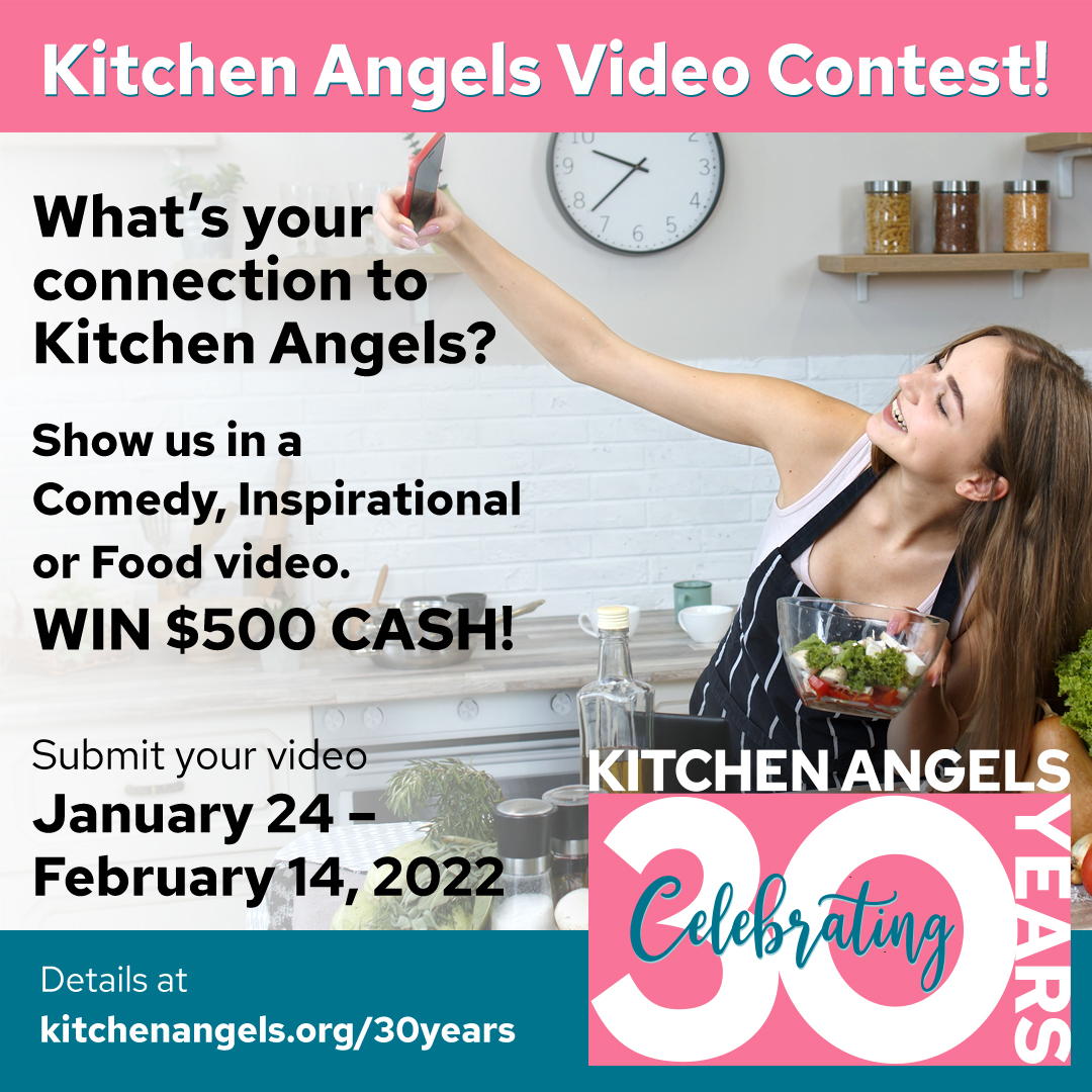 News - Kitchen Angels