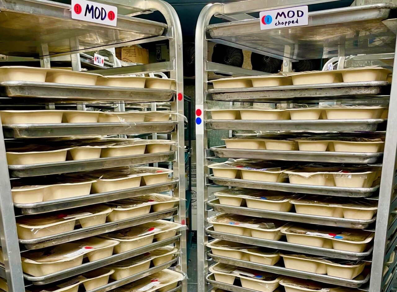 History - Kitchen Angels