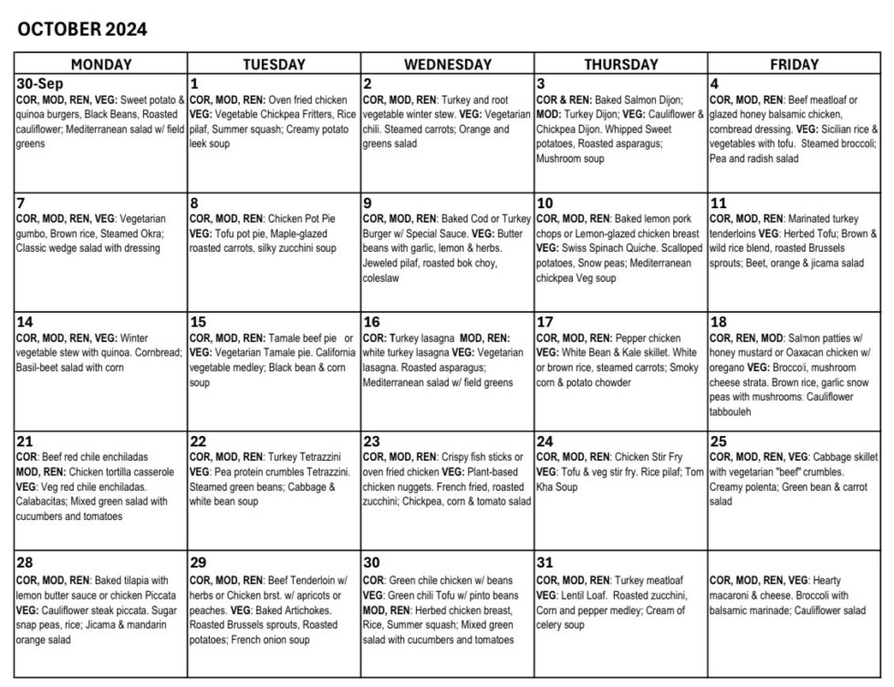 Home - Kitchen Angels